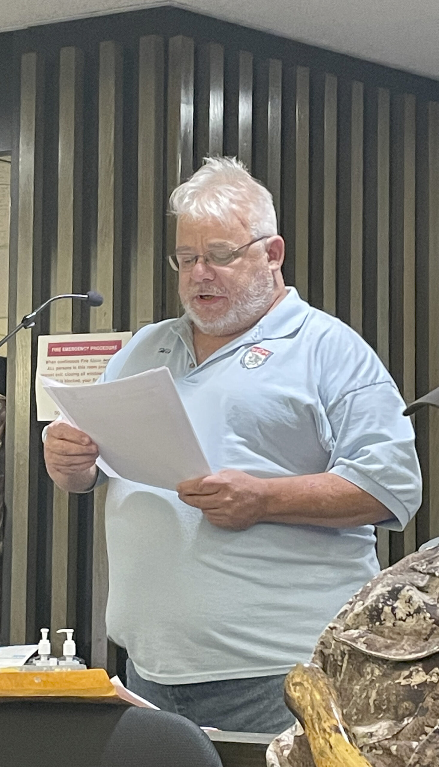 County goes on record opposing new state gun laws | News, Sports, Jobs ...